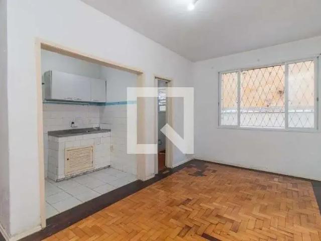 Apartamento para Venda em Porto Alegre/RS Cidade Baixa 1 Quartos