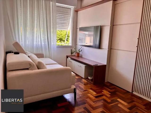 Apartamento para Venda em Porto Alegre/RS Cidade Baixa 1 Quartos