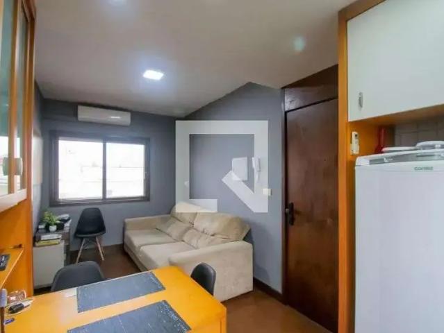 Apartamento para Venda em Porto Alegre/RS Cidade Baixa 1 Quartos