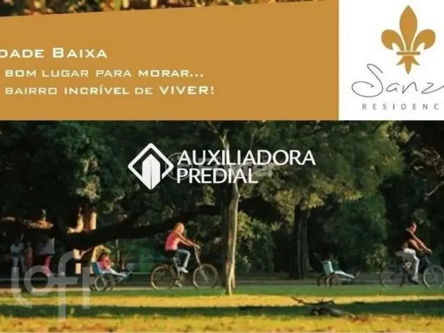 Apartamento para Venda em Porto Alegre/RS Cidade Baixa 1 Quartos