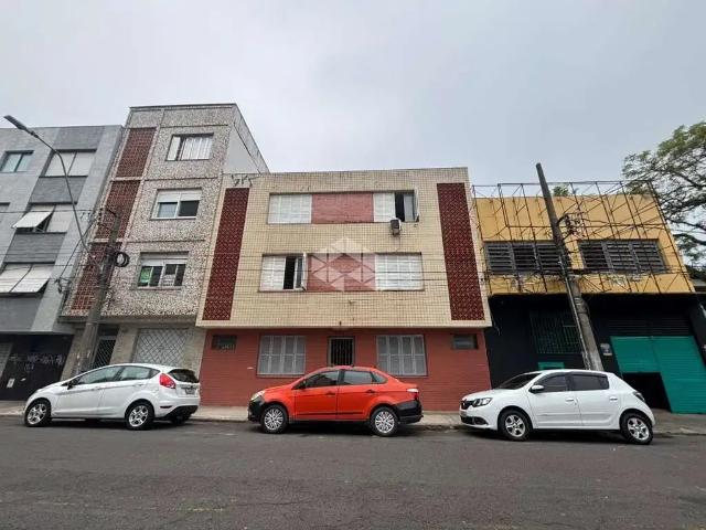 Apartamento para Venda em Porto Alegre/RS Cidade Baixa 1 Quartos