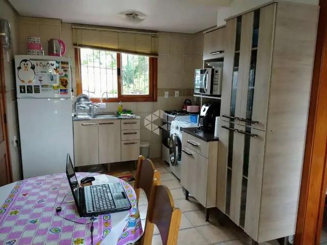 Apartamento para Venda em Porto Alegre/RS Cidade Baixa 1 Quartos