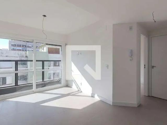 Apartamento para Venda em Porto Alegre/RS Cidade Baixa 1 Quartos