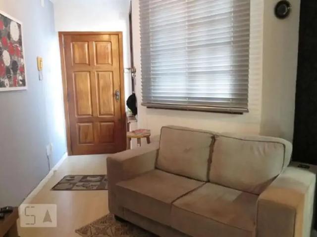Apartamento para Venda em Porto Alegre/RS Cidade Baixa 1 Quartos