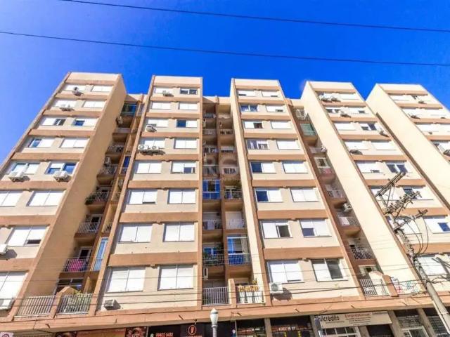 Apartamento para Venda em Porto Alegre/RS Cidade Baixa 1 Quartos