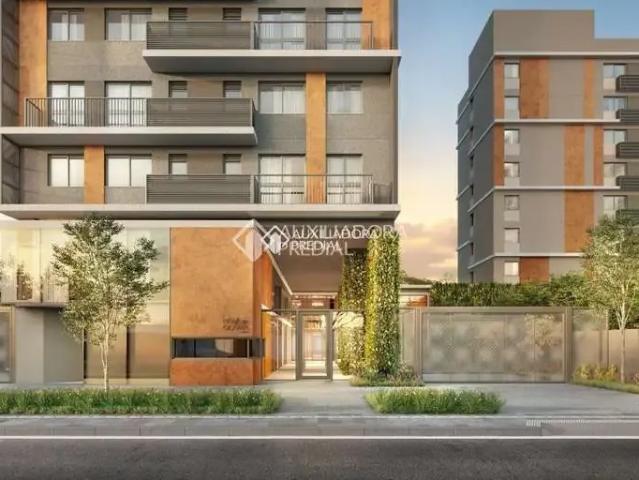 Apartamento para Venda em Porto Alegre/RS Cidade Baixa 1 Quartos