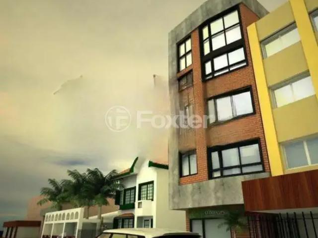 Apartamento para Venda em Porto Alegre/RS Cidade Baixa 1 Quartos