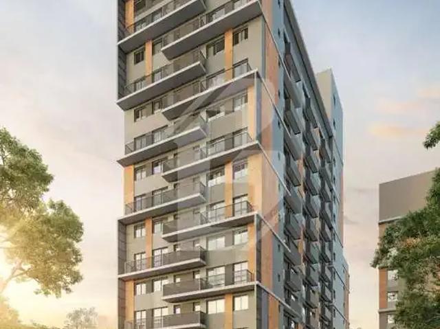 Apartamento para Venda em Porto Alegre/RS Cidade Baixa 1 Quartos