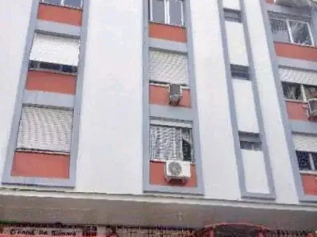 Apartamento para Venda em Porto Alegre/RS Cidade Baixa 1 Quartos