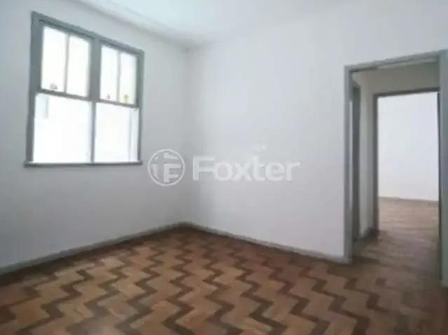 Apartamento para Venda em Porto Alegre/RS Cidade Baixa 1 Quartos