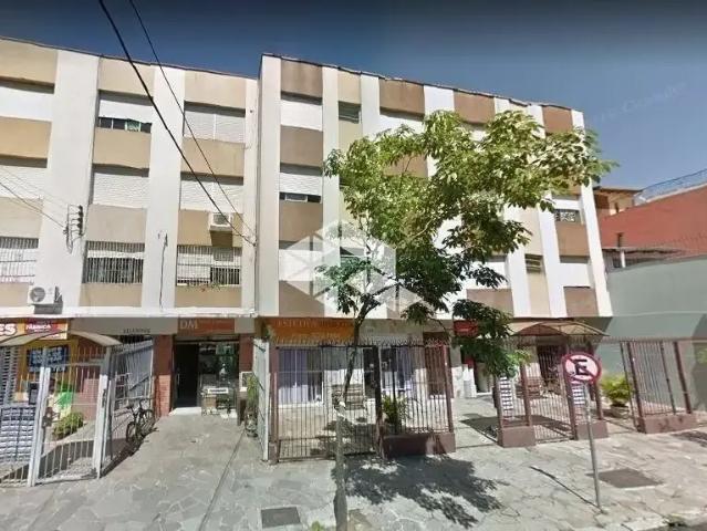 Apartamento para Venda em Porto Alegre/RS Cidade Baixa 1 Quartos