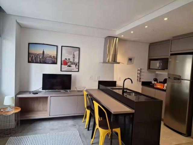 Apartamento para Venda em Porto Alegre/RS Cidade Baixa 1 Quartos