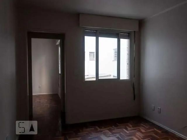 Apartamento para Venda em Porto Alegre/RS Cidade Baixa 1 Quartos