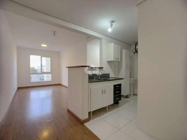 Apartamento para Venda em Porto Alegre/RS Cidade Baixa 1 Quartos