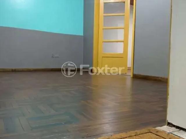 Apartamento para Venda em Porto Alegre/RS Cidade Baixa 1 Quartos