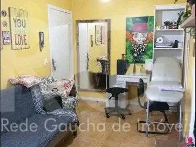 Apartamento para Venda em Porto Alegre/RS Cidade Baixa 1 Quartos