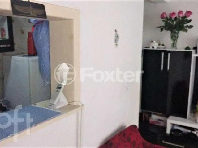 Apartamento para Venda em Porto Alegre/RS Cidade Baixa 1 Quartos