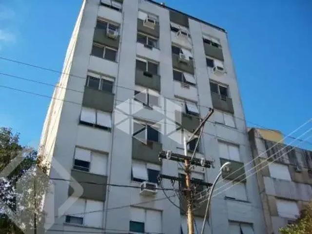 Apartamento para Venda em Porto Alegre/RS Cidade Baixa 1 Quartos