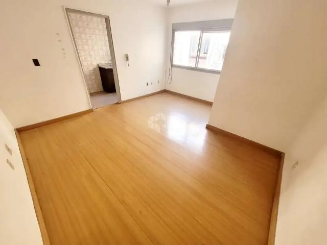 Apartamento para Venda em Porto Alegre/RS Cidade Baixa 1 Quartos