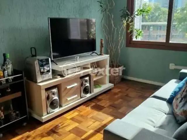 Apartamento para Venda em Porto Alegre/RS Cidade Baixa 1 Quartos