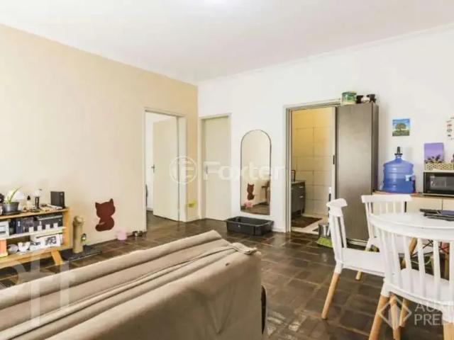 Apartamento para Venda em Porto Alegre/RS Cidade Baixa 1 Quartos