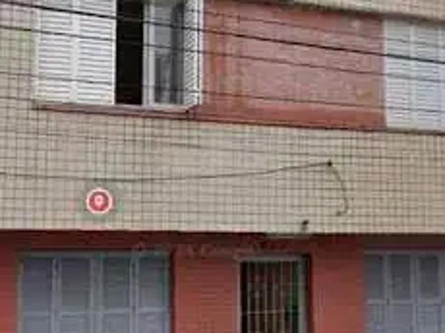 Apartamento para Venda em Porto Alegre/RS Cidade Baixa 1 Quartos