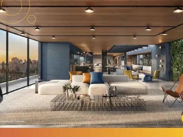 Apartamento para Venda em Porto Alegre/RS Cidade Baixa 1 Quartos