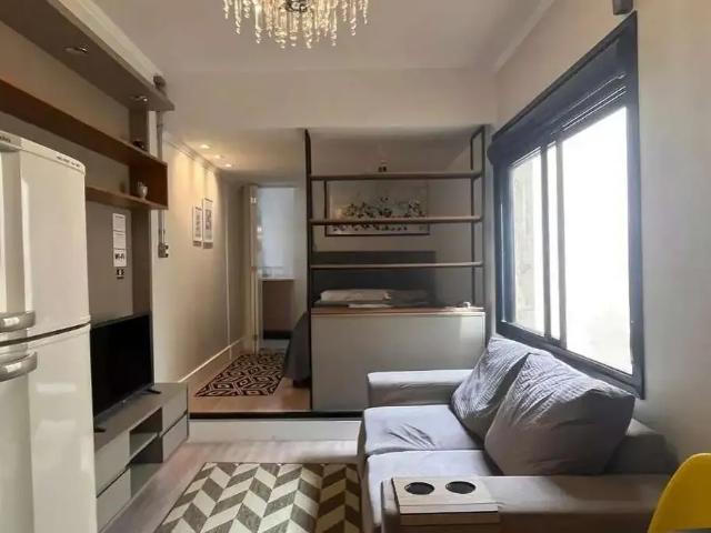 Apartamento para Venda em Porto Alegre/RS Cidade Baixa 1 Quartos
