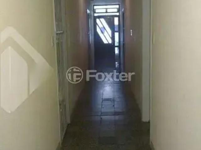 Apartamento para Venda em Porto Alegre/RS Cidade Baixa 1 Quartos