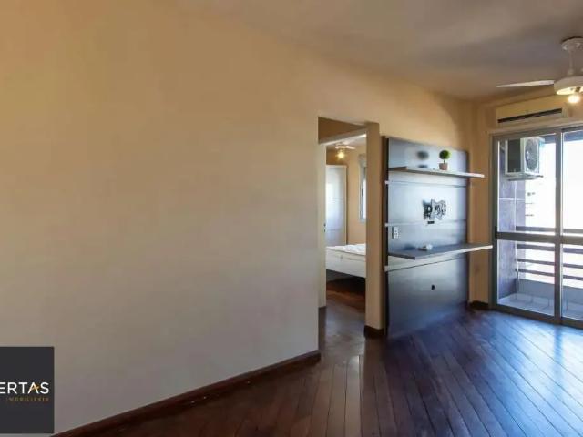 Apartamento para Venda em Porto Alegre/RS Cidade Baixa 1 Quartos