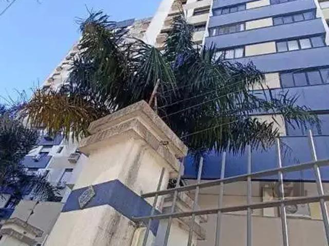 Apartamento para Venda em Porto Alegre/RS Cidade Baixa 2 Quartos