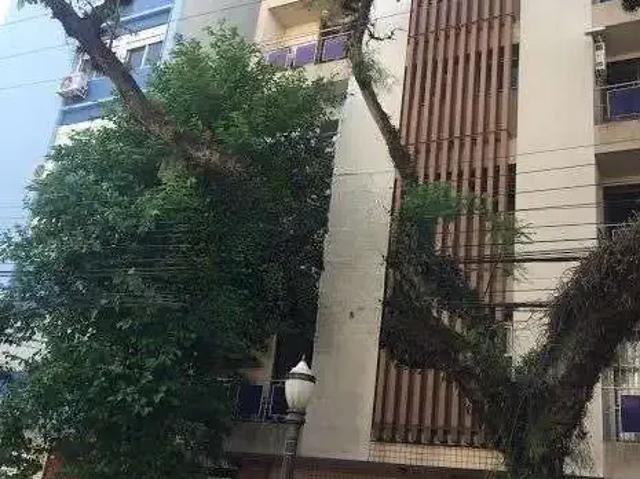 Apartamento para Venda em Porto Alegre/RS Cidade Baixa 2 Quartos