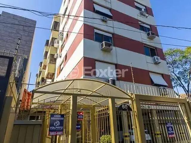 Apartamento para Venda em Porto Alegre/RS Cidade Baixa 2 Quartos