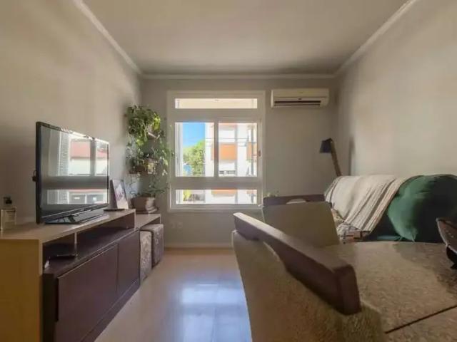 Apartamento para Venda em Porto Alegre/RS Cidade Baixa 2 Quartos
