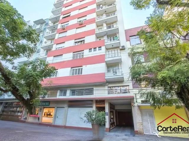 Apartamento para Venda em Porto Alegre/RS Cidade Baixa 2 Quartos