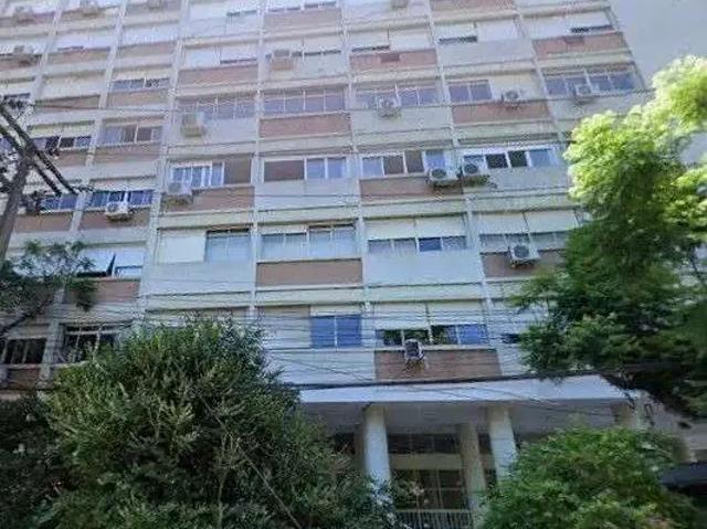 Apartamento para Venda em Porto Alegre/RS Cidade Baixa 2 Quartos