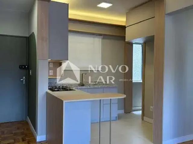 Apartamento para Venda em Porto Alegre/RS Cidade Baixa 2 Quartos