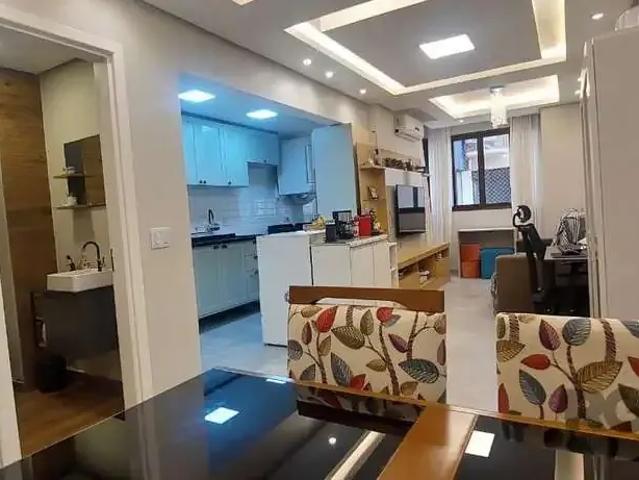 Apartamento para Venda em Porto Alegre/RS Cidade Baixa 2 Quartos