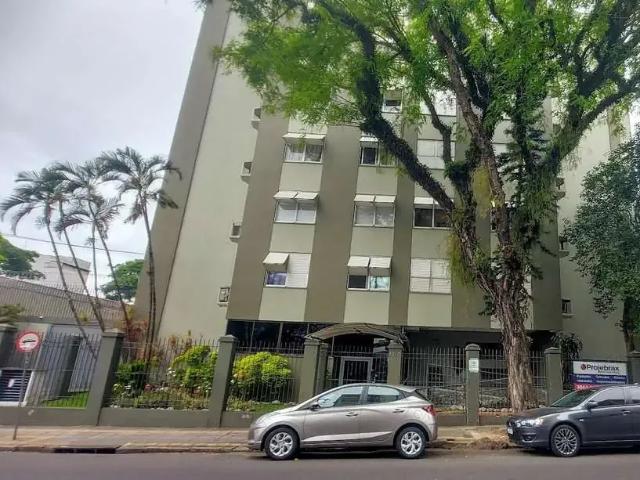 Apartamento para Venda em Porto Alegre/RS Cidade Baixa 2 Quartos