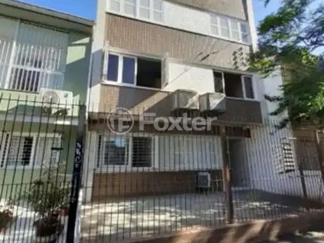 Apartamento para Venda em Porto Alegre/RS Cidade Baixa 2 Quartos