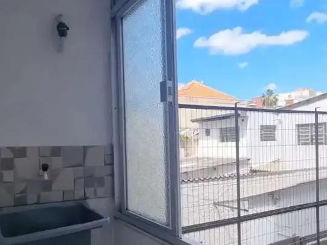 Apartamento para Venda em Porto Alegre/RS Cidade Baixa 2 Quartos