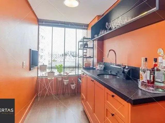 Apartamento para Venda em Porto Alegre/RS Cidade Baixa 2 Quartos