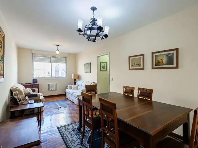 Apartamento para Venda em Porto Alegre/RS Cidade Baixa 2 Quartos