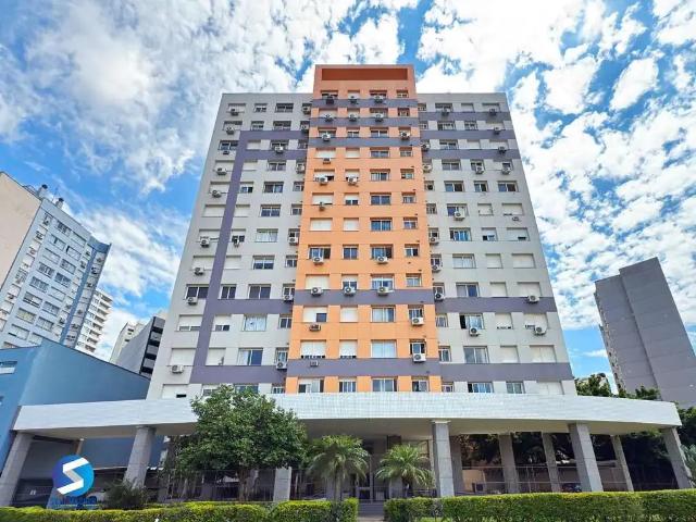 Apartamento para Venda em Porto Alegre/RS Cidade Baixa 2 Quartos