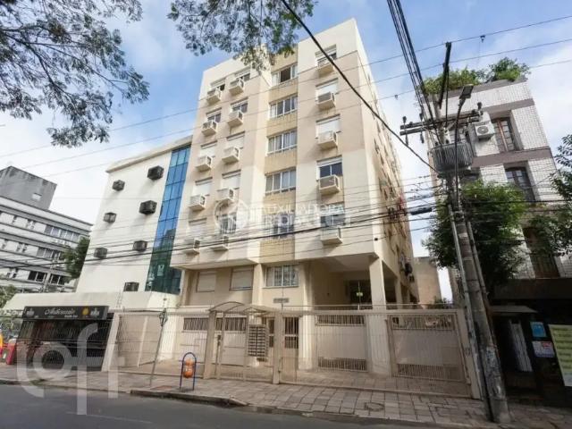 Apartamento para Venda em Porto Alegre/RS Cidade Baixa 2 Quartos