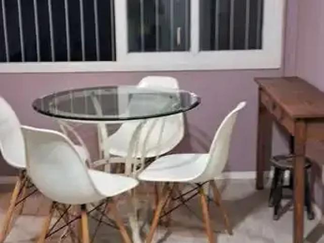 Apartamento para Venda em Porto Alegre/RS Cidade Baixa 2 Quartos