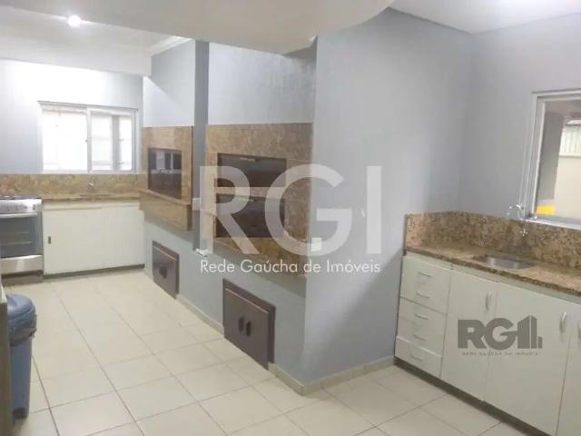 Apartamento para Venda em Porto Alegre/RS Cidade Baixa 2 Quartos