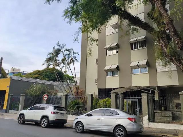 Apartamento para Venda em Porto Alegre/RS Cidade Baixa 2 Quartos