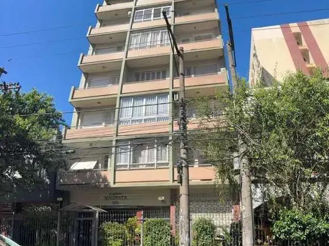Apartamento para Venda em Porto Alegre/RS Cidade Baixa 2 Quartos