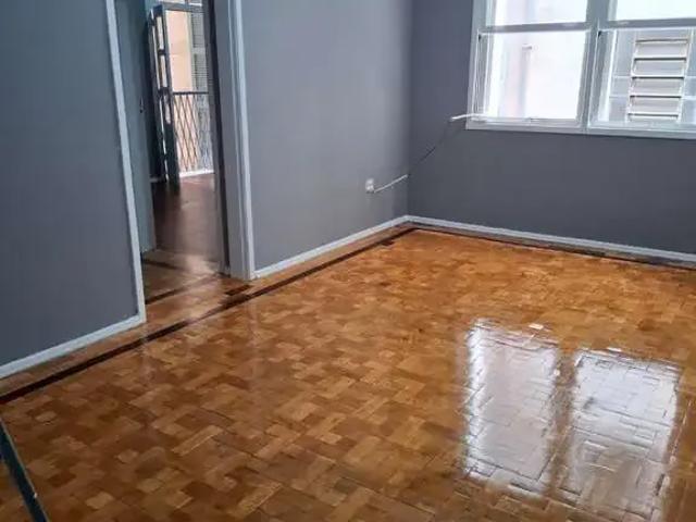 Apartamento para Venda em Porto Alegre/RS Cidade Baixa 2 Quartos